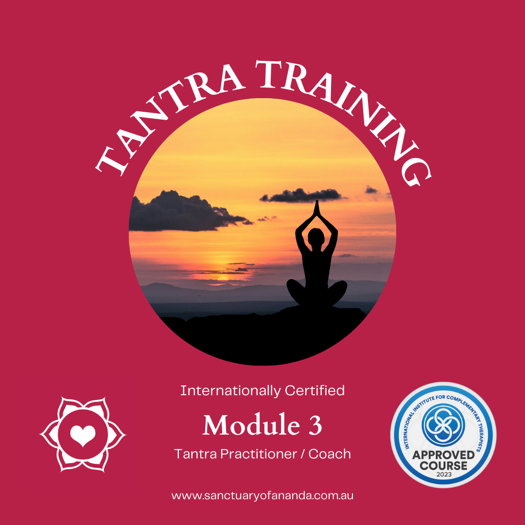 Certified Module 3 Tantra Training Australia And Perth The Sanctuary